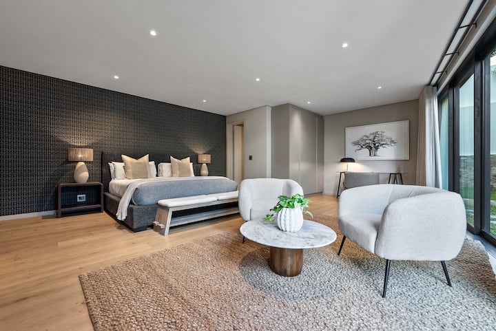 Vive Suite - Cape Town