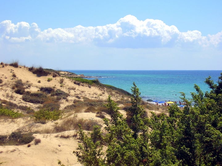 Dimora In Residence Fronte Mare - Campomarino