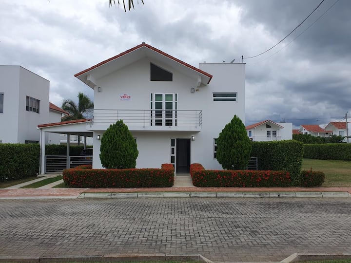 Casa Campestre En Anapoima - Anapoima