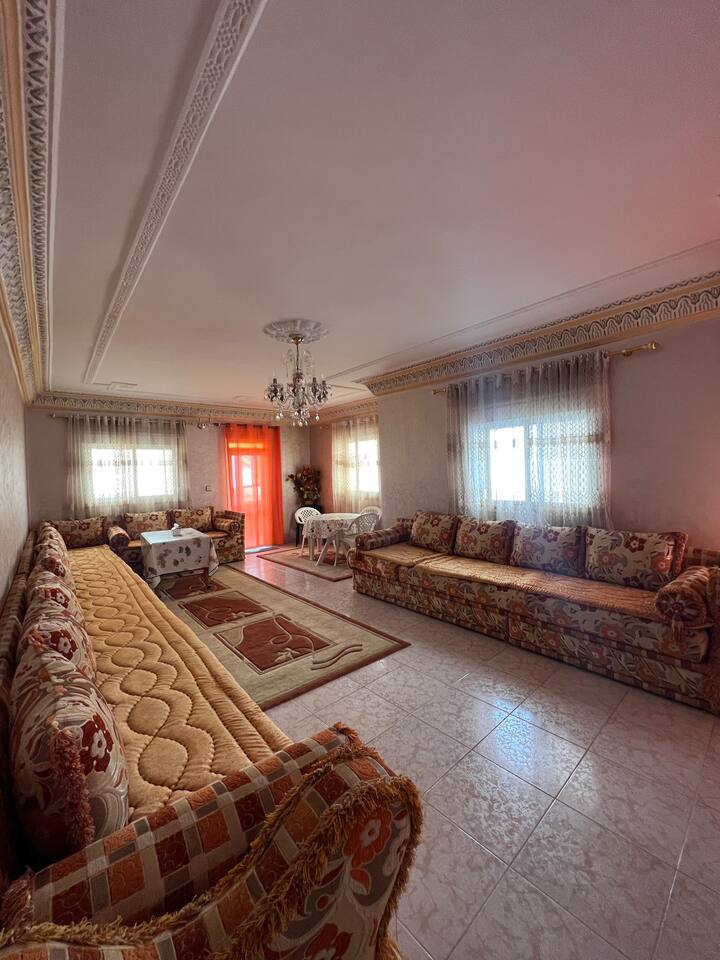 Perfect Family Apartment - Ceuta