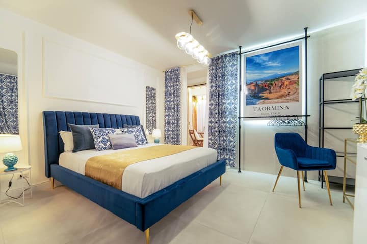 Teatro - Johnny's Suites Taormina - Taormina