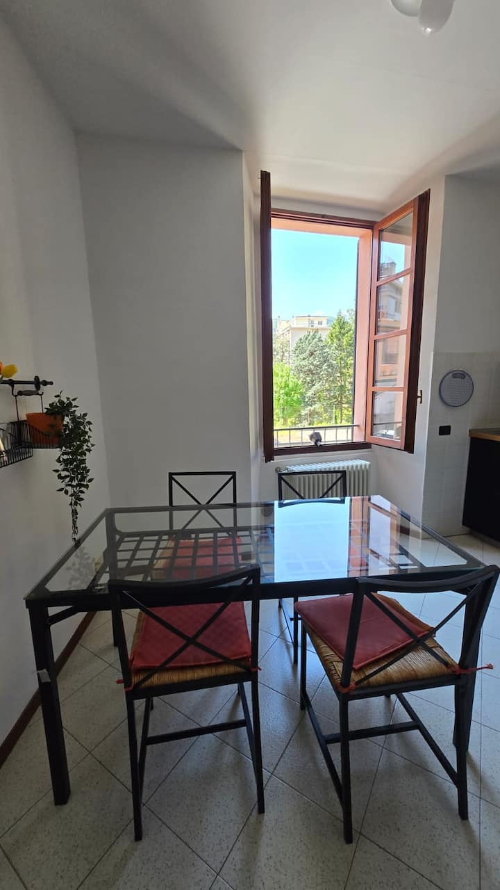 A Due Passi Da Tutto - Como