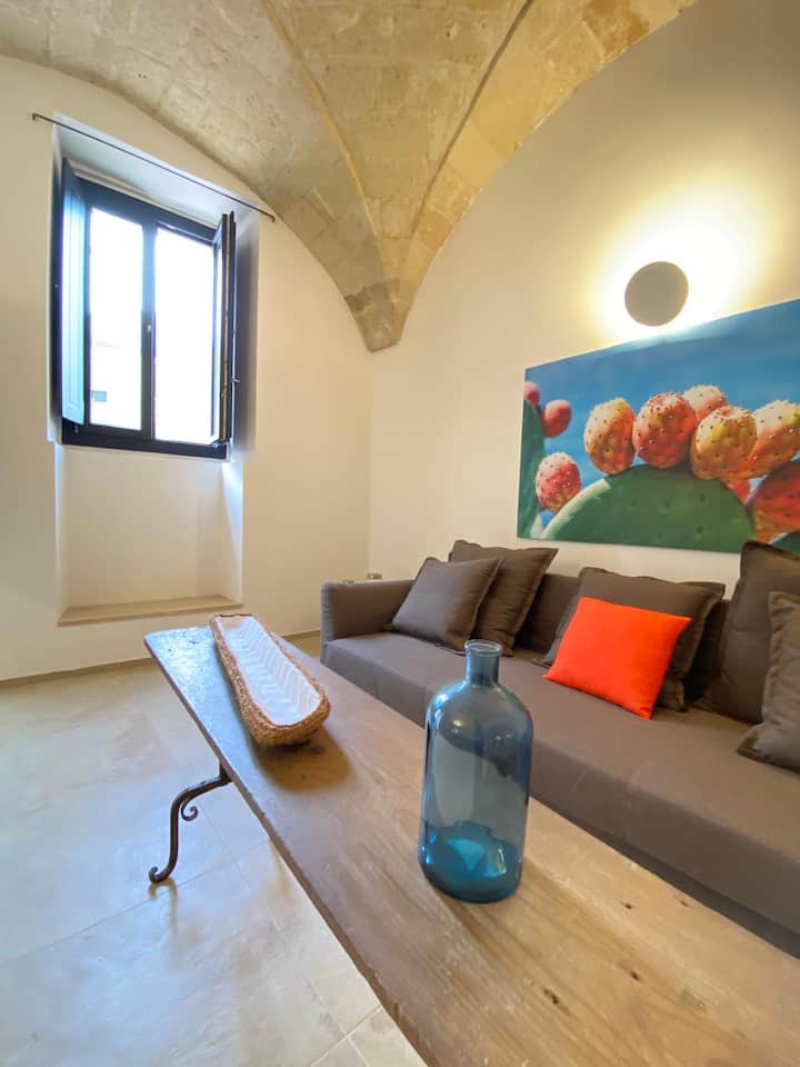 Domus Barocco - Lecce