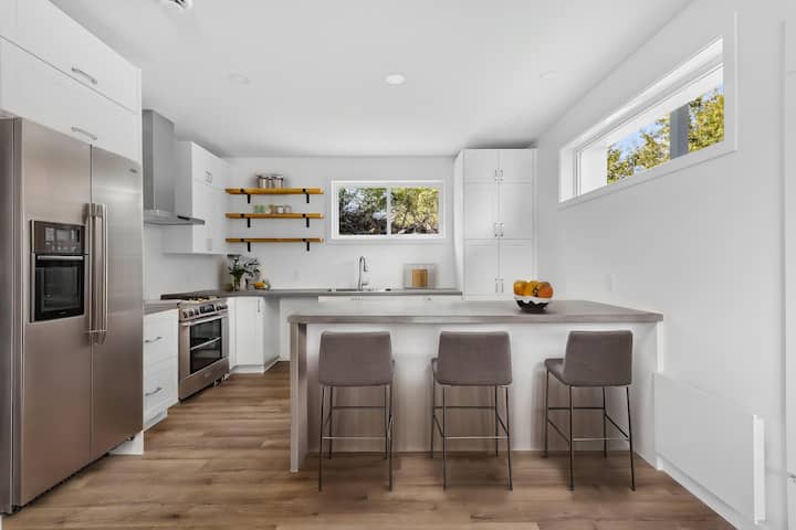 Appartement Neuf De 3 Chambres - Sherbrooke