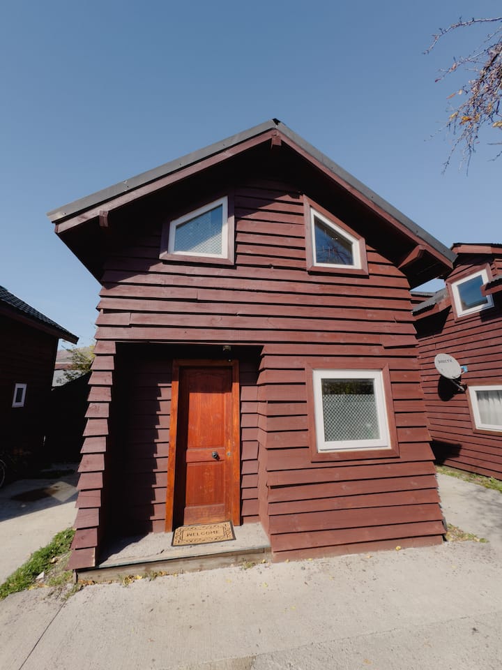 Vive La Aventura En Lonquimay - Lonquimay