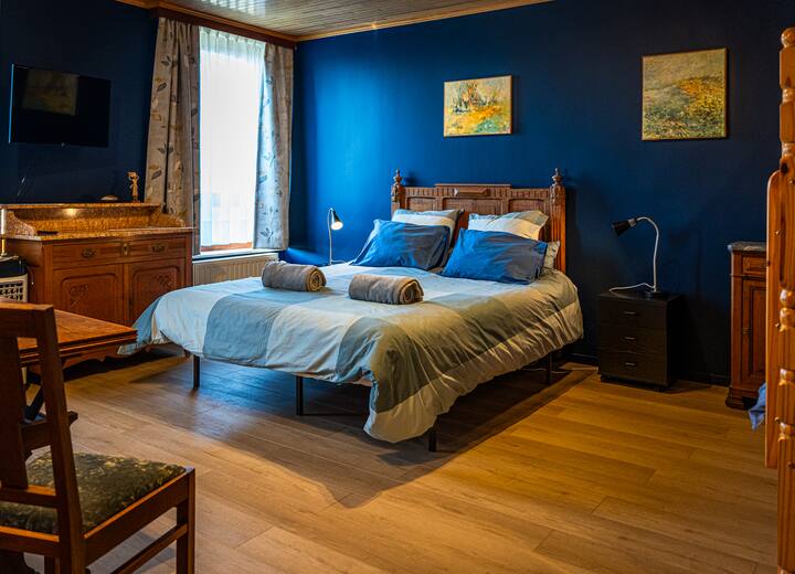 Chambre éVasion - Tournai