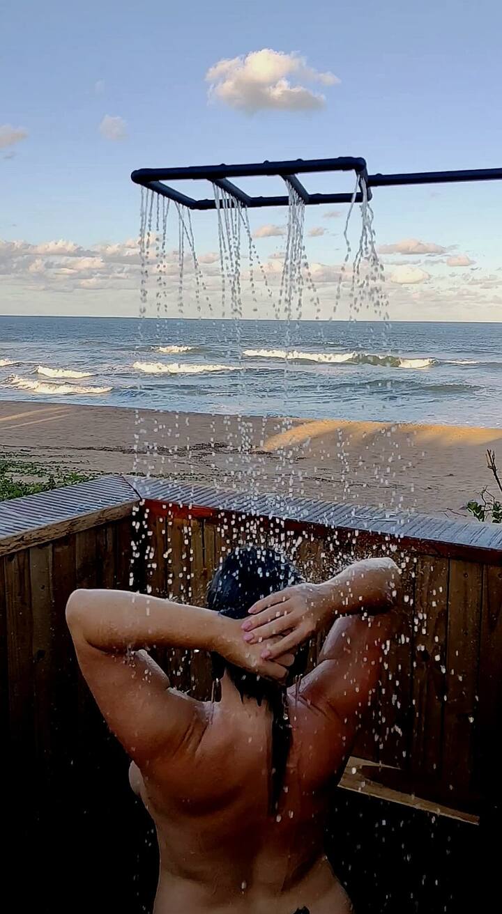 Casuarina Cabin - Umkomaas