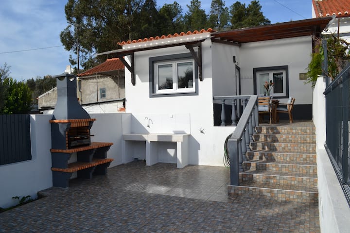 Casa Do Frade - Abrantes