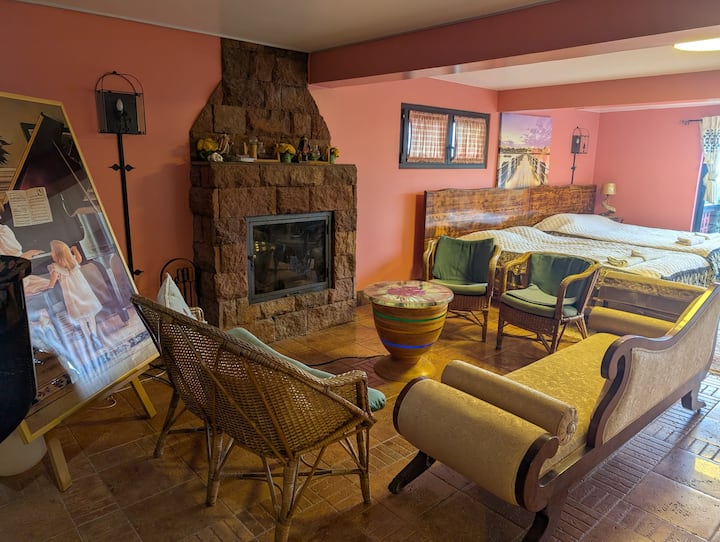 Garden Studio By Golf & Nature - Santana