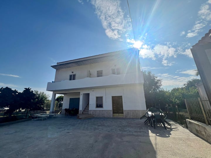 Lagoamare - Casa Vacanze - Rodi Garganico