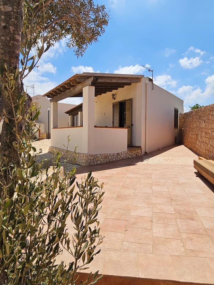 Casa Costanzo 2 - Lampedusa - 蘭佩杜薩島