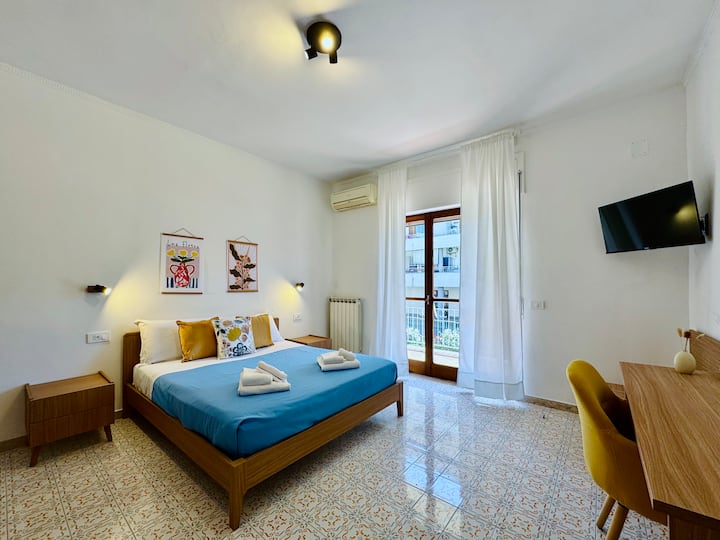 Casa Gennarì - Sant'Agnello