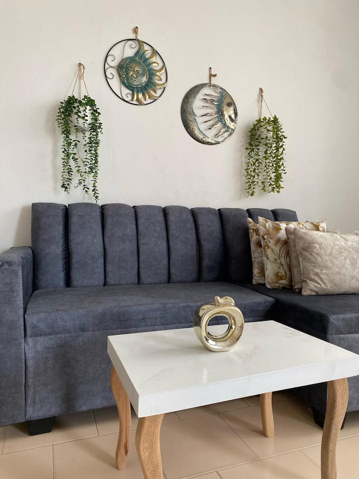 Acogedor Apartamento Excelente Ubicación - Barranquilla