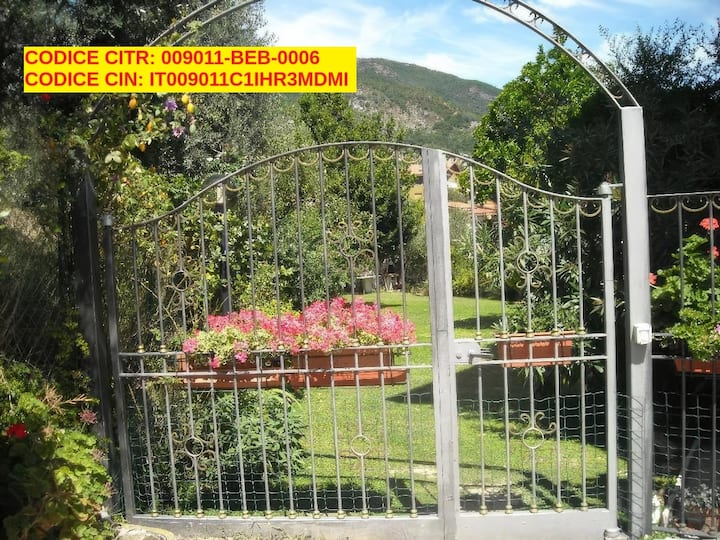 B & B Agrodolce - Loano