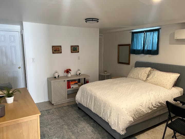 Cozy Studio Apartment In Si - Staten Island, NY