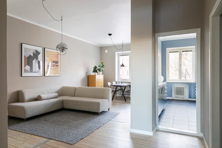 Vallila 36 - Helsinki