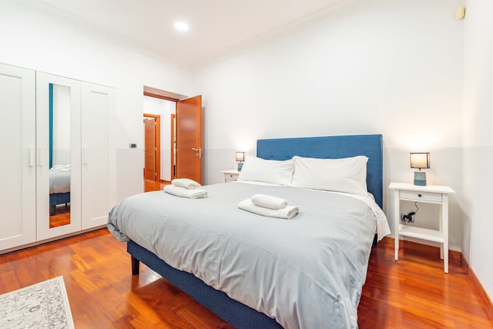 Domus 44 Apartment - Vatican