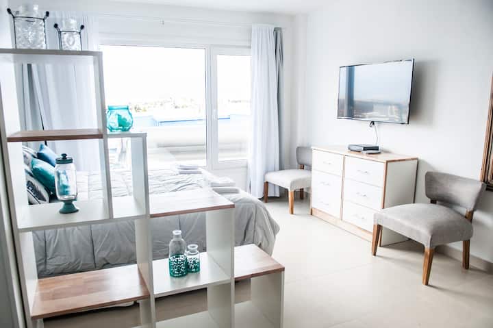 Alojar Mara - Ushuaïa