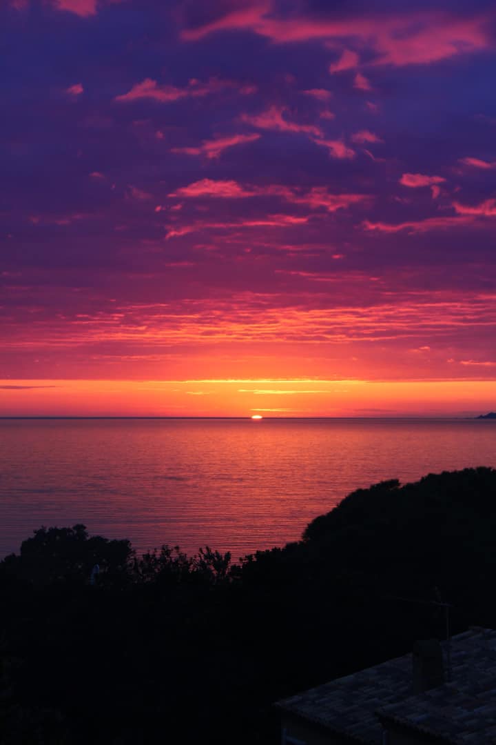 Appartement Proche Des Plages - Ajaccio