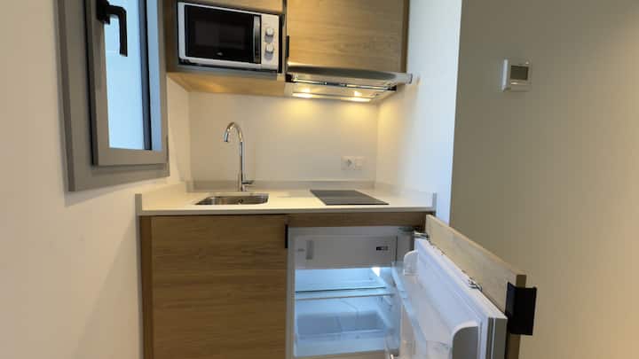 Myo Barcelona Hotel & Apartments- Apart Doble Fels - Castelldefels
