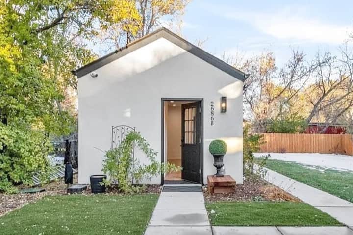 Sunny Guesthouse By Sloan’s Lake - Westwood - Denver