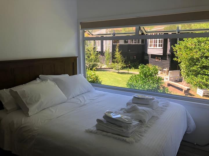 Bed & Breakfast - 拉烏尼翁