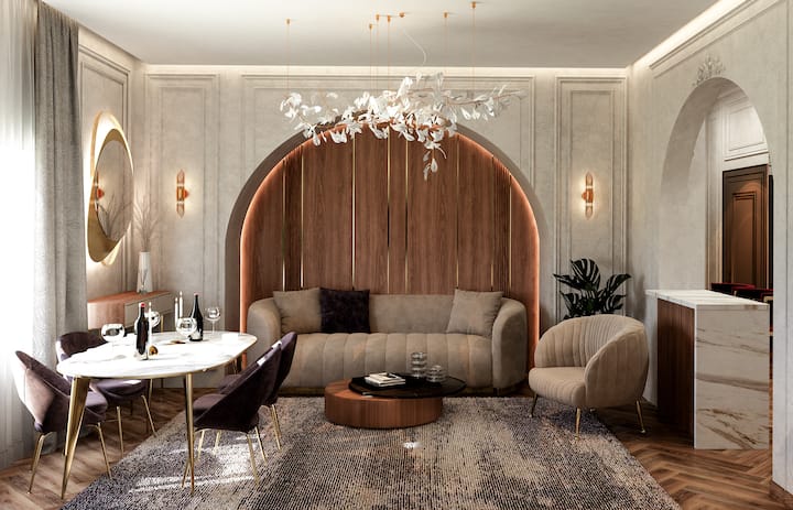 Horace Exclusive Residence Fagaras - Transylvania