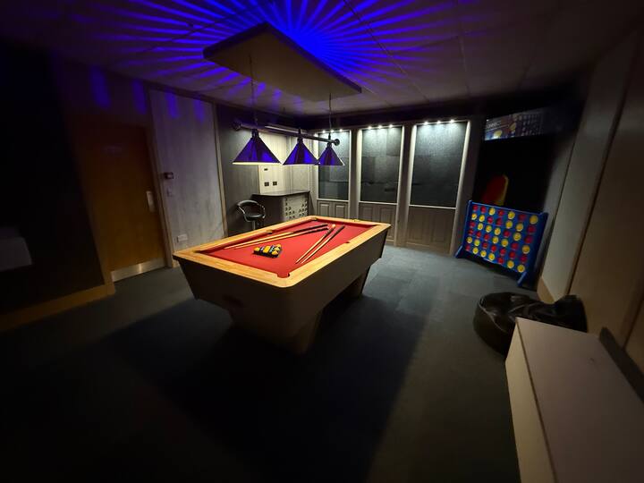 Partypad Newcastle Central - 12ppl - Stag/ Henden - Sunderland