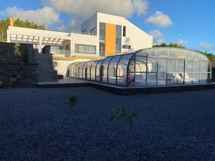 Villa Marazul - Ilha do Faial
