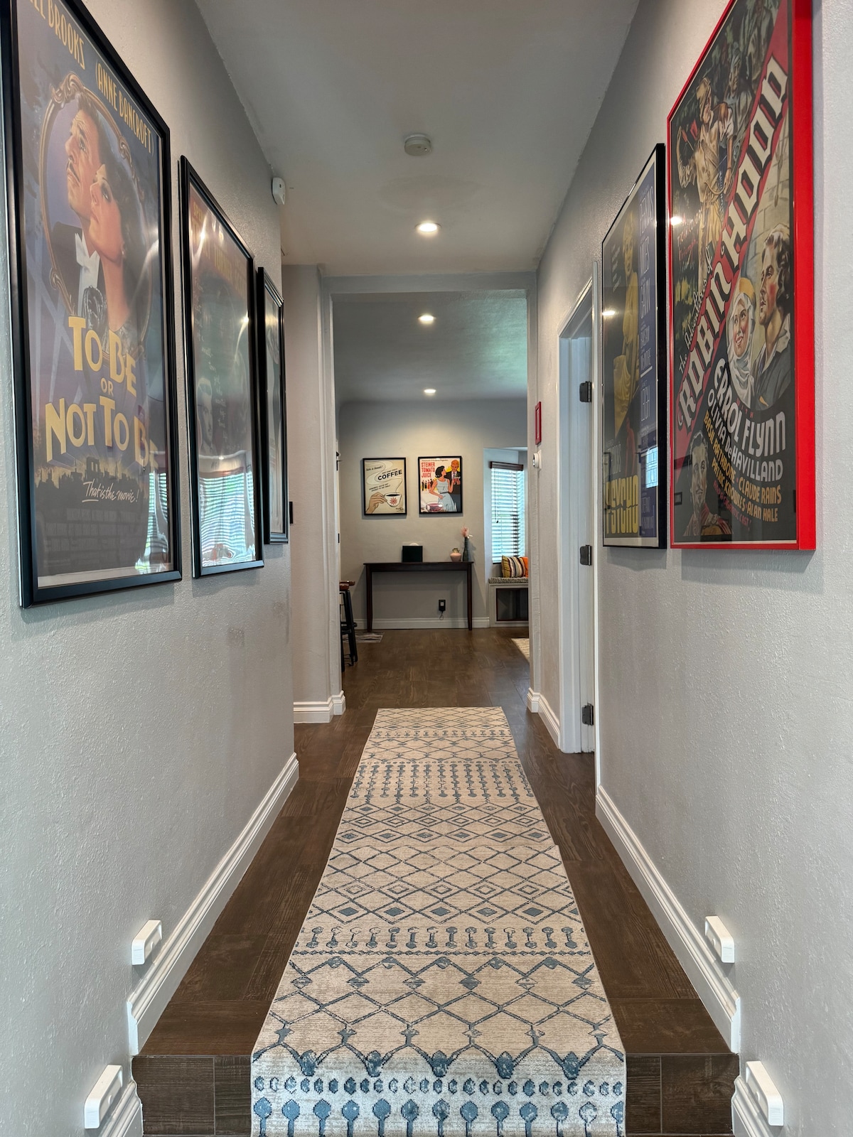 The NoHo House - Parking, Pet Friendly, Private - Airbnb