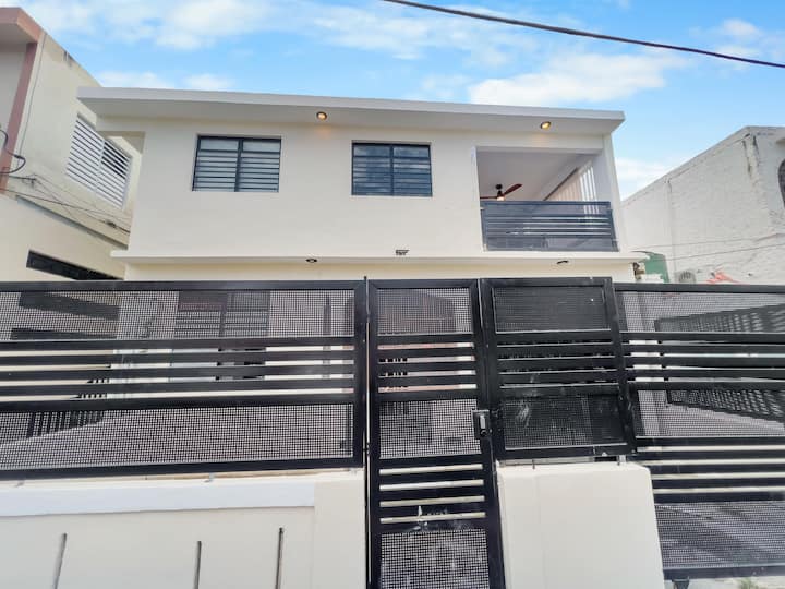 Casa Monseñor | 10 Ppl House W/ Balcony @ San Juan - San Juan