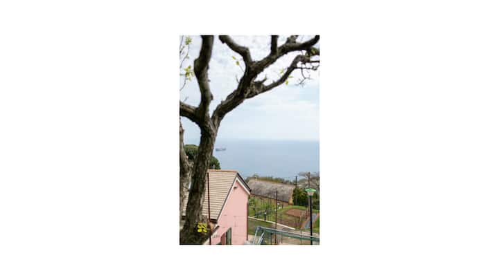 La Casa Tra Gli Ulivi Per Tre Persone - Arenzano
