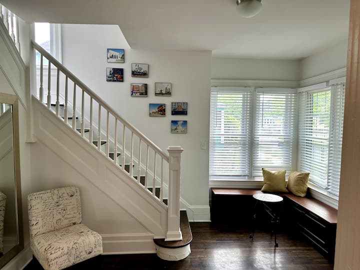 Motown In The Village - Détroit, MI