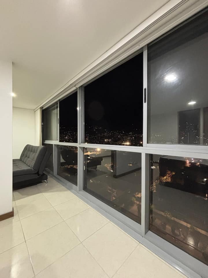 Apartaestudio - Itagüí Centro - Envigado