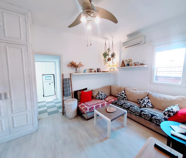 Casa Corrala Vt9742 - Madrid