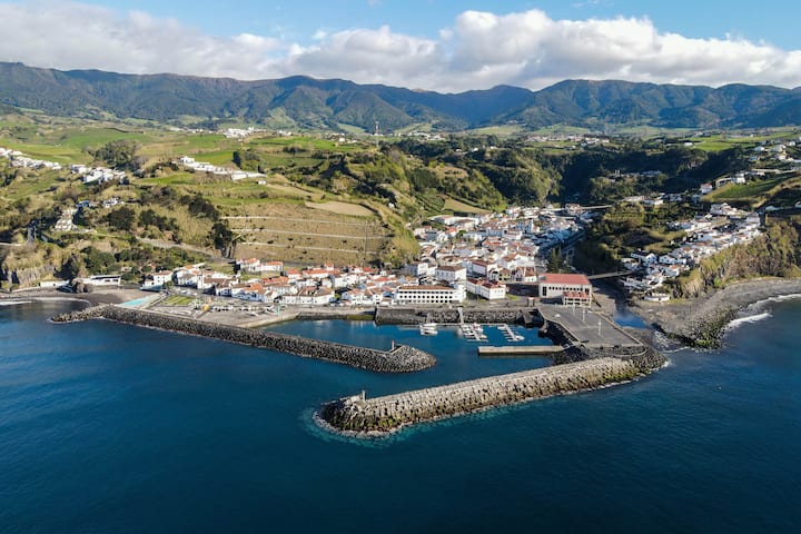 Lia's House - Azores