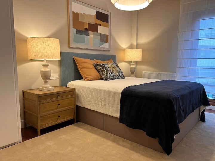 Apartamento En Barakaldo - Baracaldo