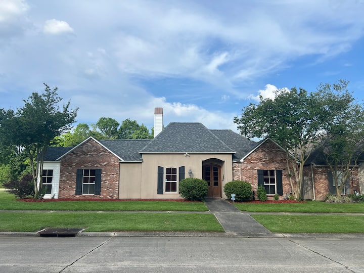 Cypress Point - Baton Rouge, LA
