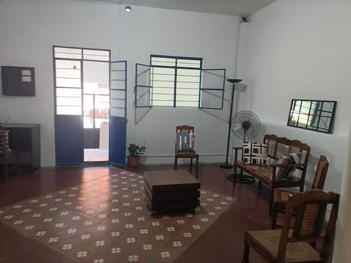 La Casa De Abue - Orizaba