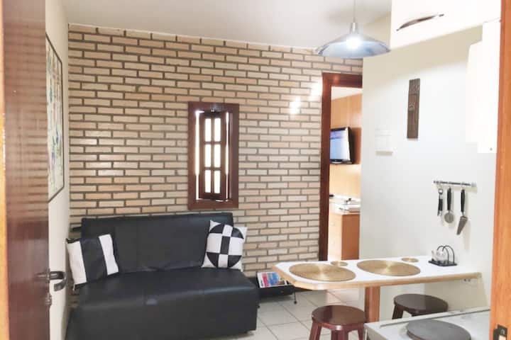 Melhor Sala E Quarto Do Sudoeste - Brasília