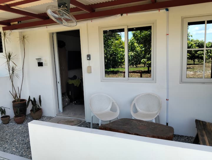 Cij Farmstay - Fettercairn - Pozorrubio