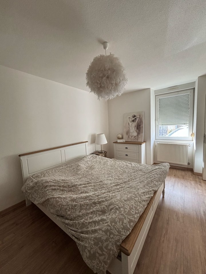 Appartement - Château-Chalon