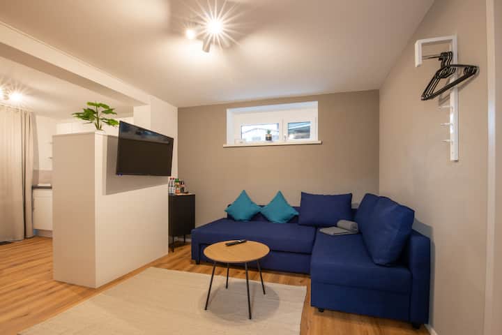 Apartmenthaus Markdorf - Apartment 2 - Markdorf