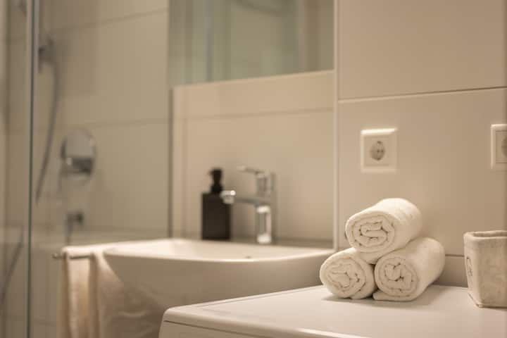 Apartmenthaus Markdorf - Apartment 2 - Markdorf