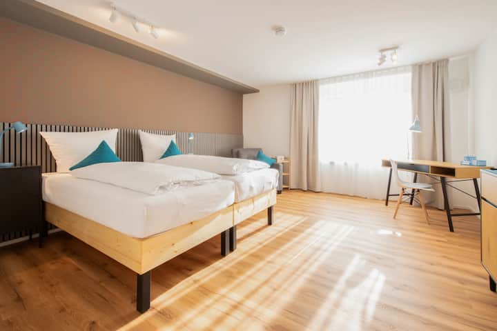 Apartmenthaus Markdorf - Apartment 3 - Markdorf