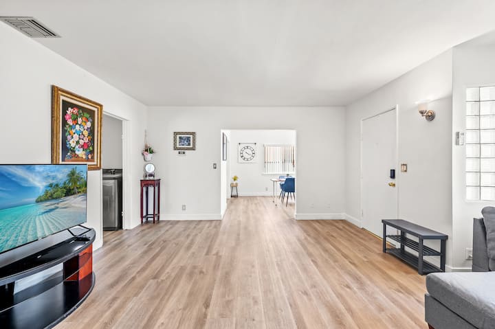 Monrovia's Hidden Gem - Arcadia