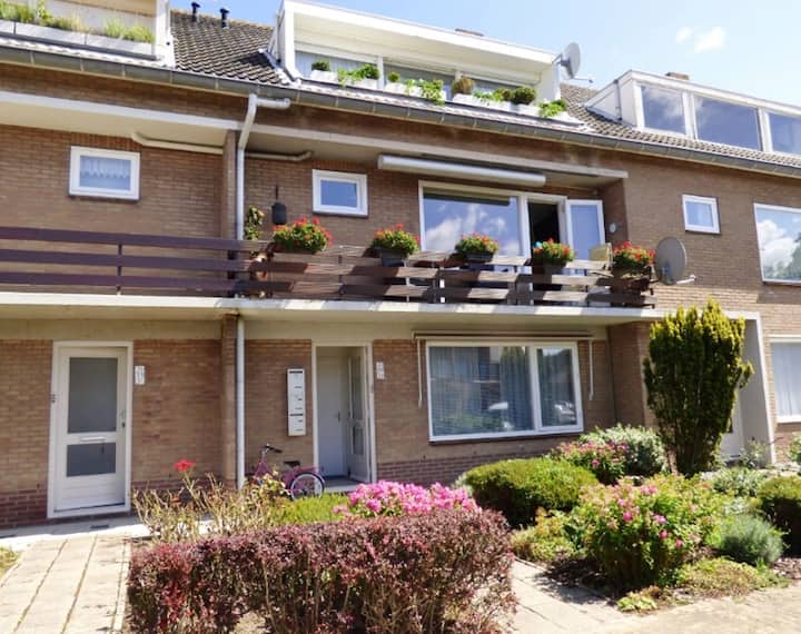 Appartement - Cadzand