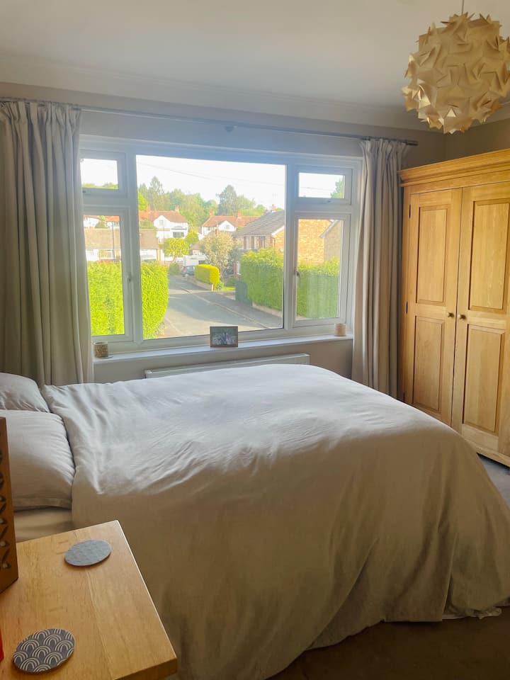 Enjoy Serenity In The Gardens - Wetherby