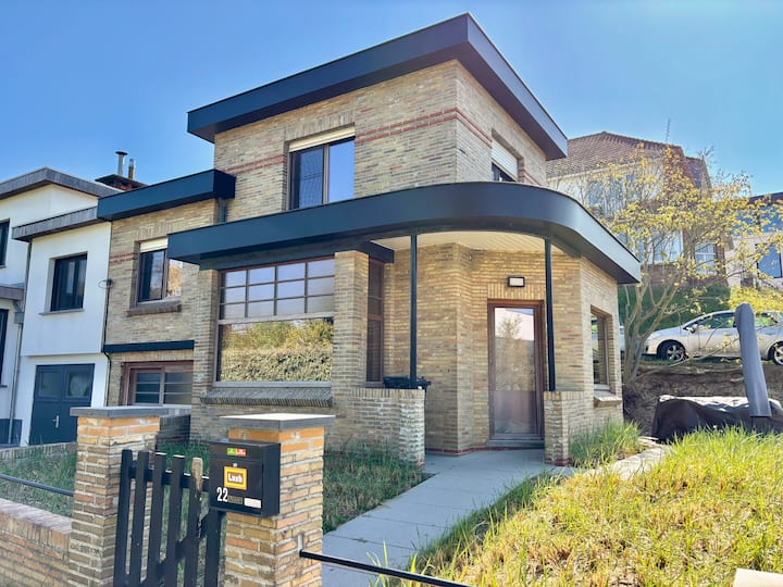Villa Bonheur - Koksijde
