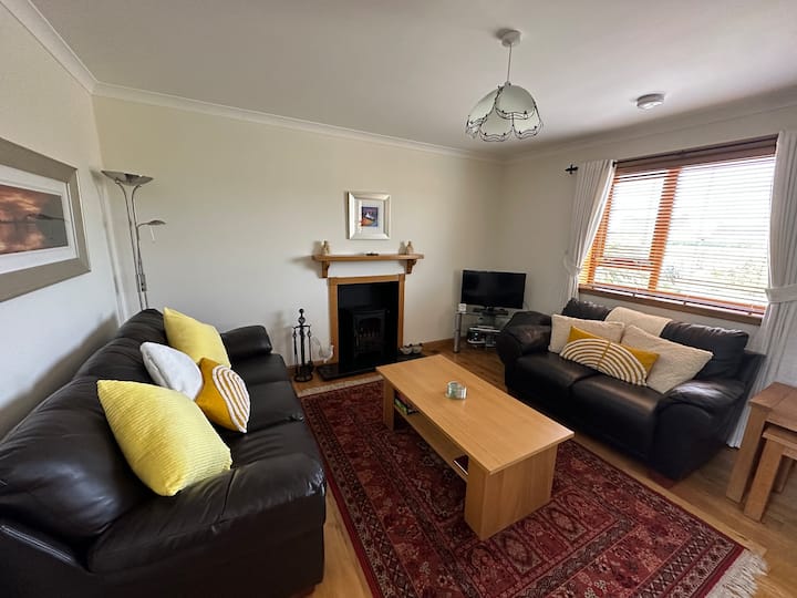 Taigh Kenina No 33 - Isle of Lewis